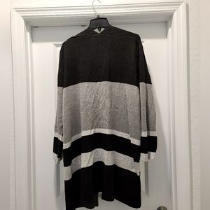 Kasper | Sweaters | Nwt Kasper Womens Open Front Long Layering Cardigan ...